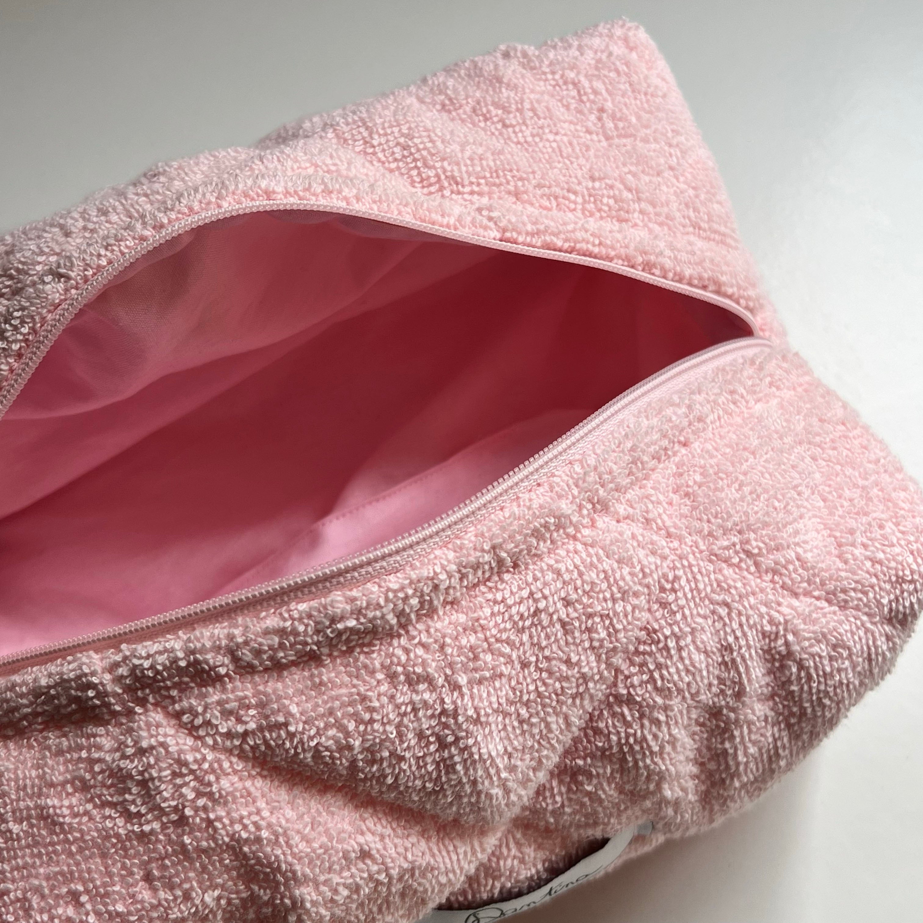 Medium Spugna Rosa – Dantina